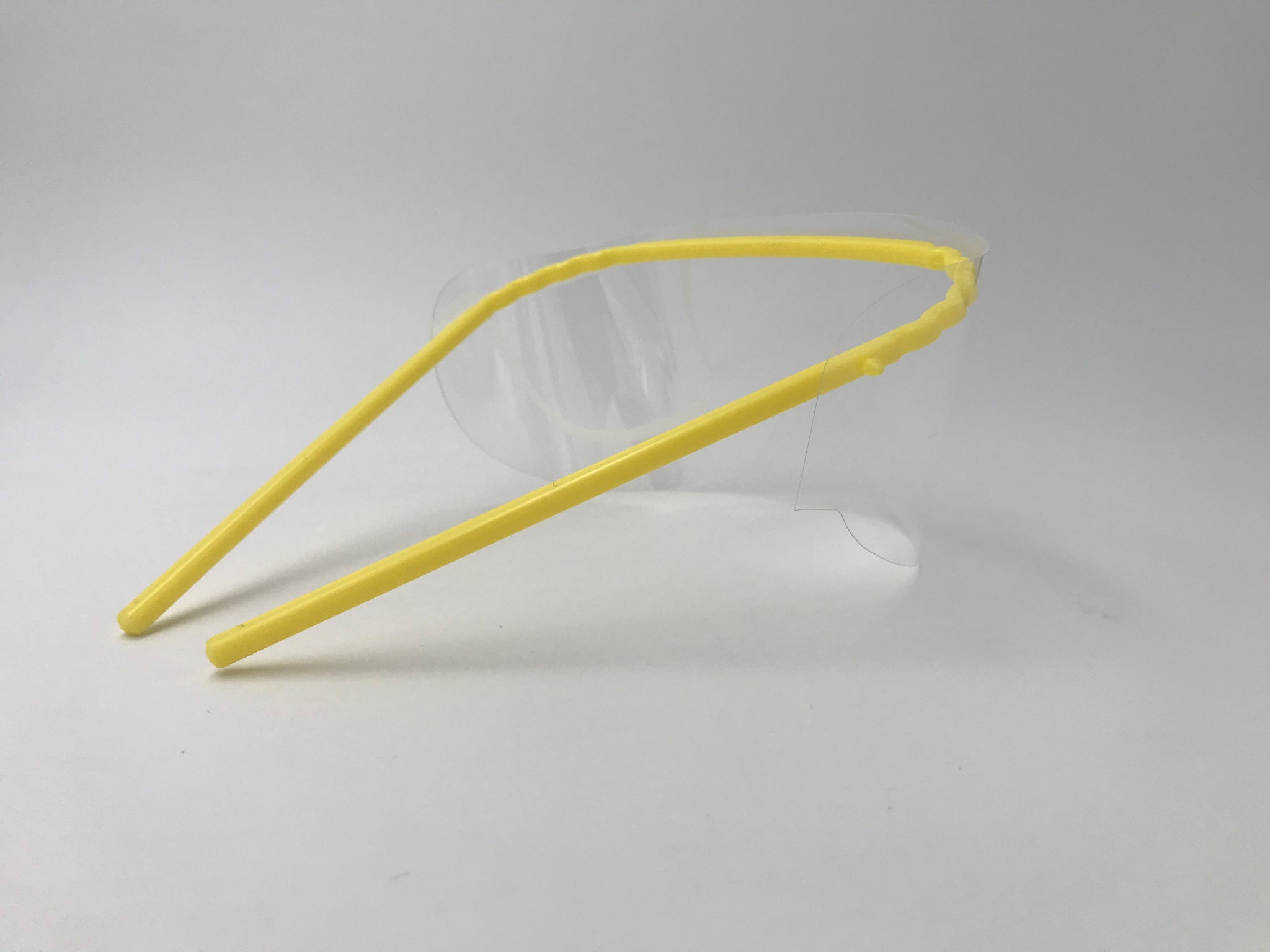 Eye Protection in the Operating Room - CLEAR VISION
